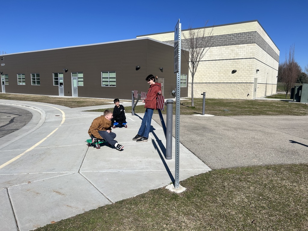 Pathways Middle School