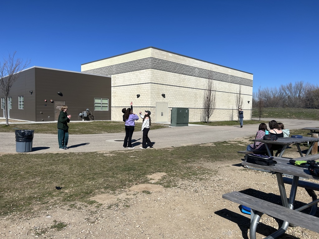 Pathways Middle School