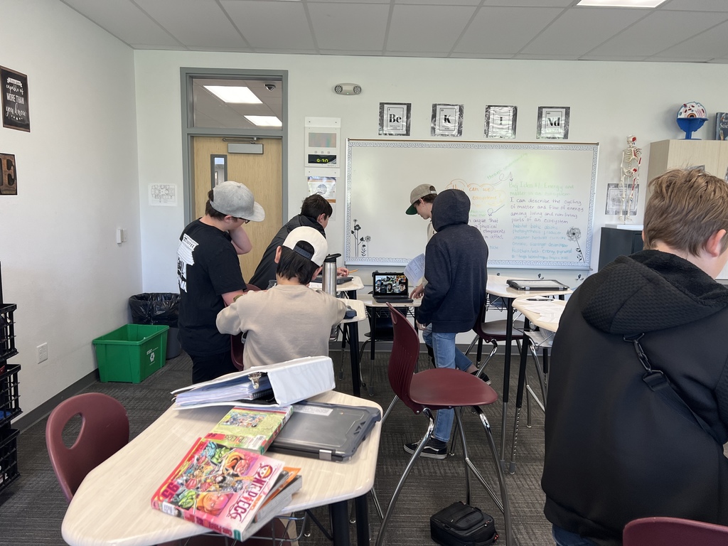 Pathways Middle School