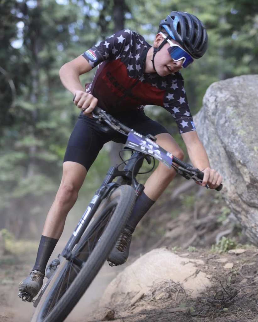 Centennial High School