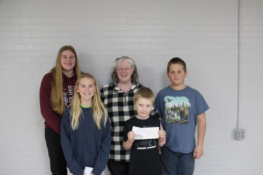 November Leaders of the Pack | Wilmot Public School 54-7