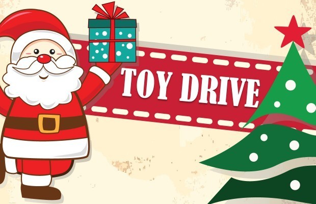 All Aboard the Polar Express! Join the Windsor DECA Toy Drive | High School