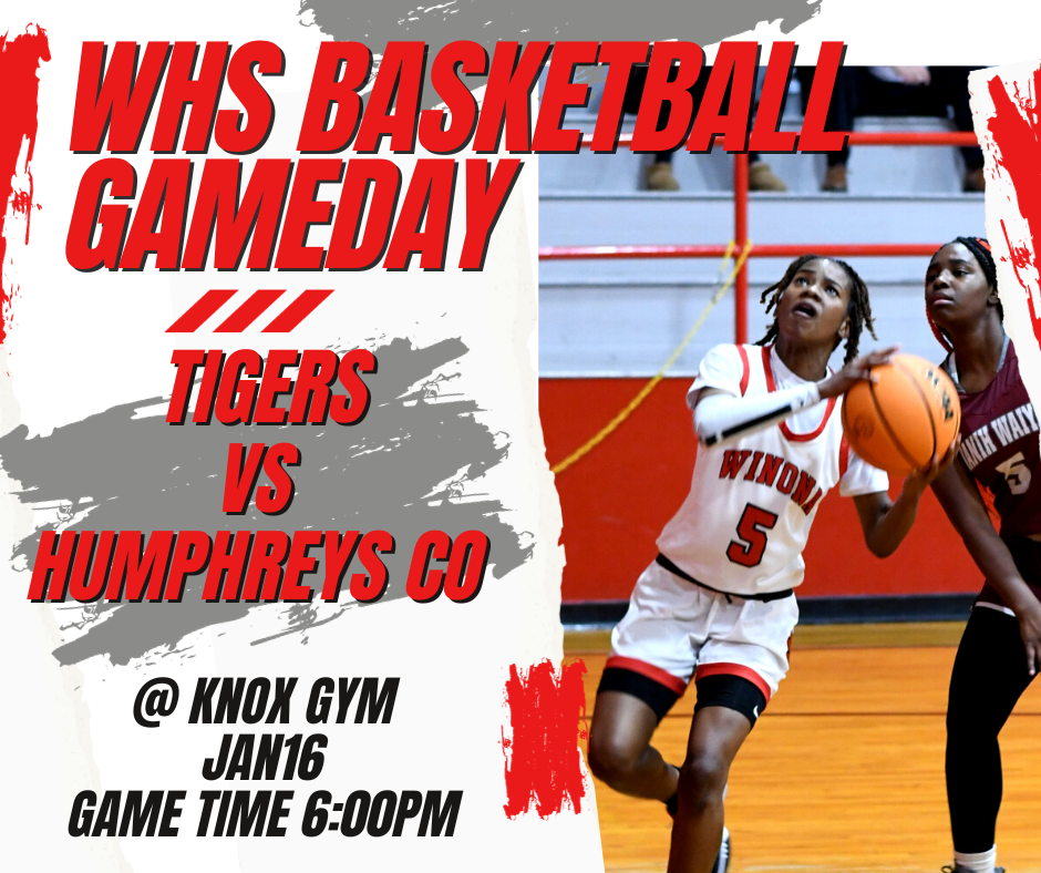 Basketball Game Day 1 16 Winona Montgomery Consolidated School District Basketball Game Day 1 16 Winona Montgomery Consolidated School District