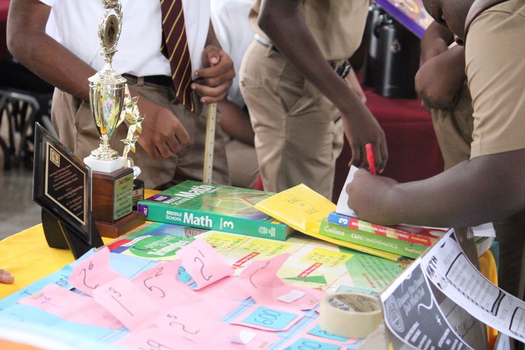 Live Feed | Wolmer's Boys' School