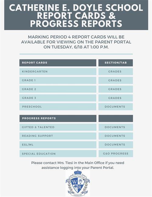 Live Feed | Catherine E Doyle Elementary