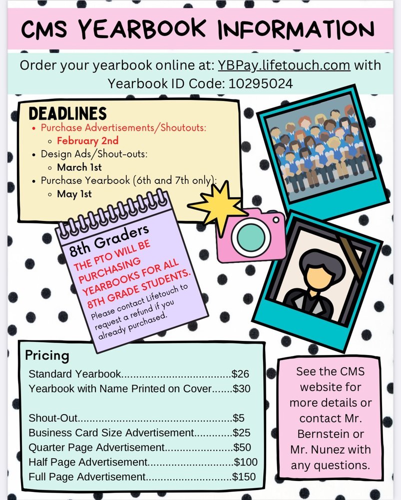 Colonia Middle School