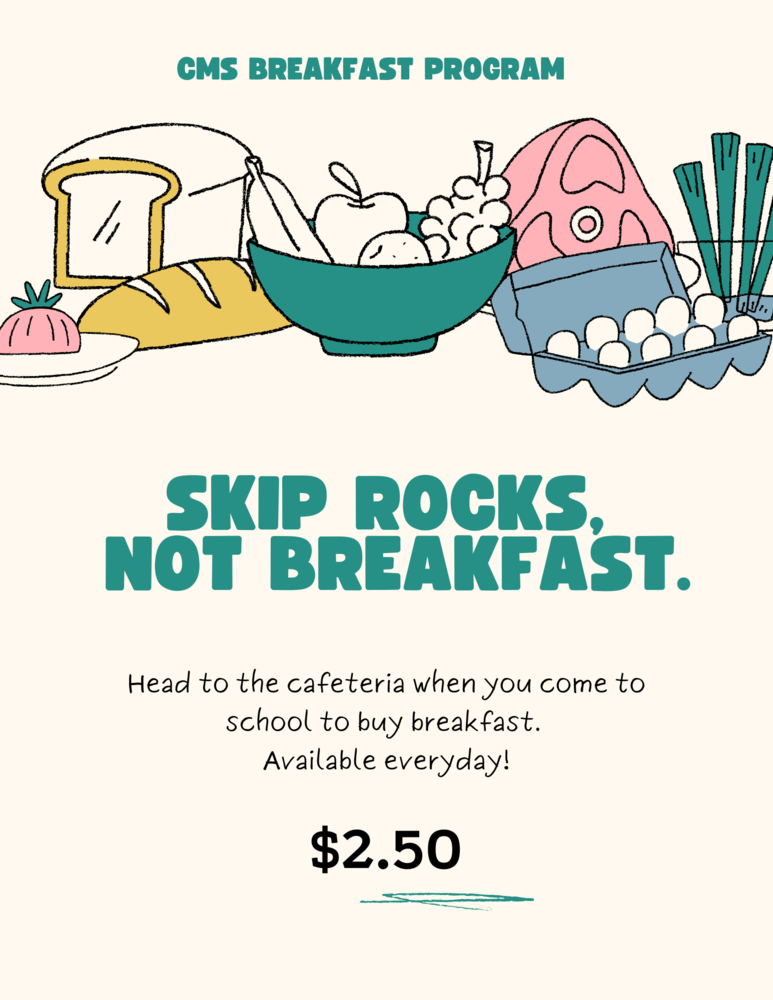 Colonia Middle School