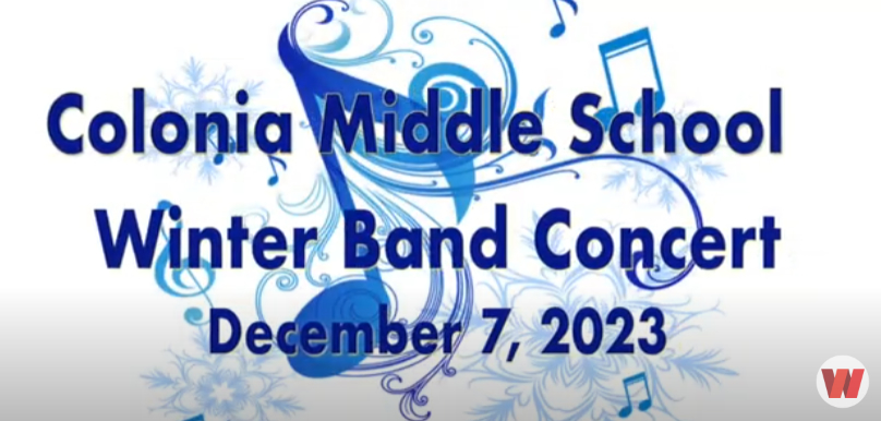 Colonia Middle School